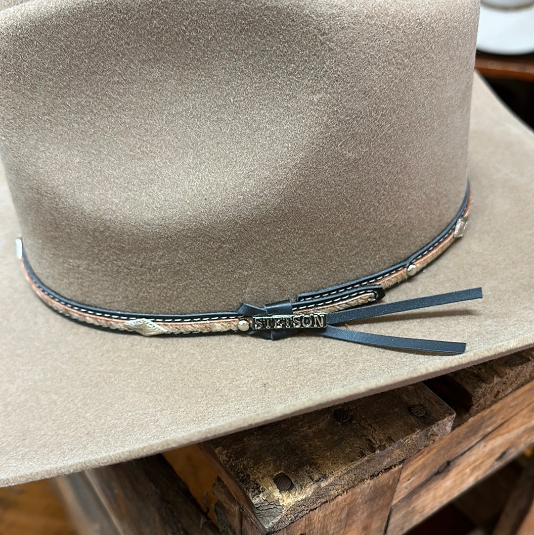 Stetson Ranger Acorn Hat | Urban Dust Hat Bar & Boutique