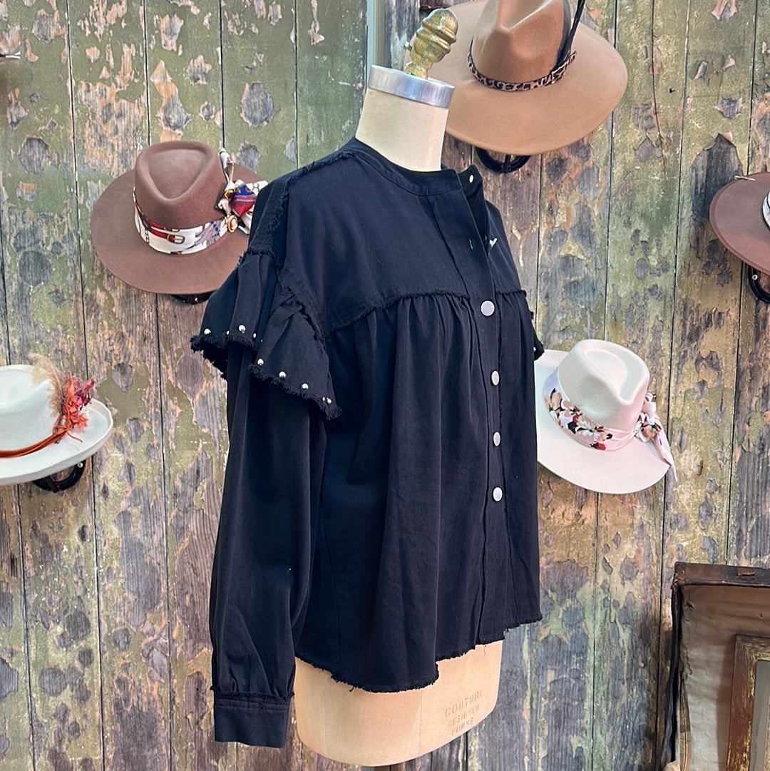 Shirts | Urban Dust Hat Bar & Boutique