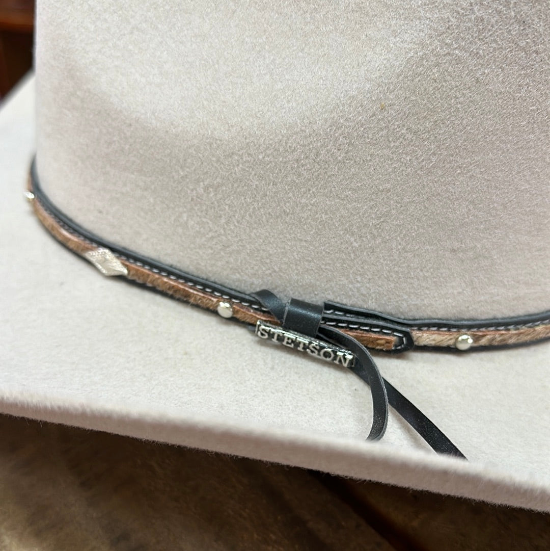 Stetson Ranger Natural Hat | Urban Dust Hat Bar & Boutique
