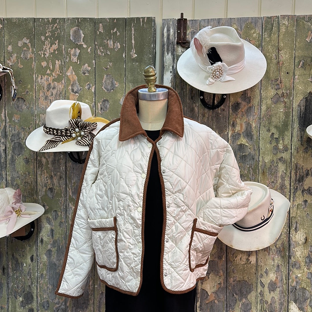 Jackets | Urban Dust Hat Bar & Boutique