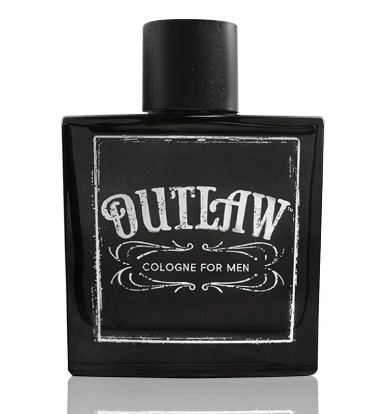 Tru Western Outlaw Cologne | Urban Dust Hat Bar & Boutique