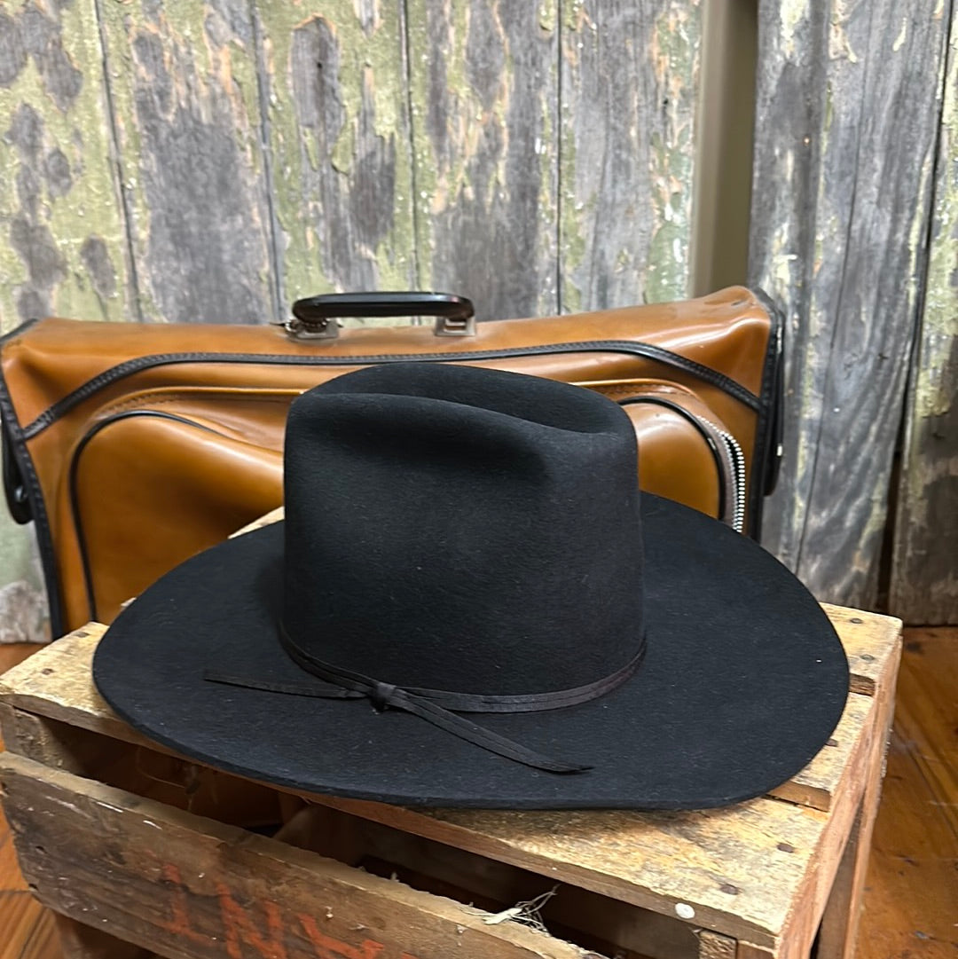 fallen BROKEN street X Ruby Matthews - The Ruby Hat - Black | Urban ...