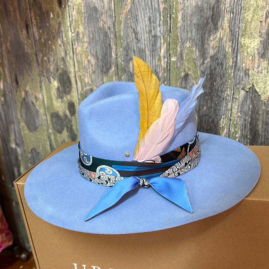 Hat Bar & Boutique | Urban Dust Maldon | Urban Dust Hat Bar & Boutique