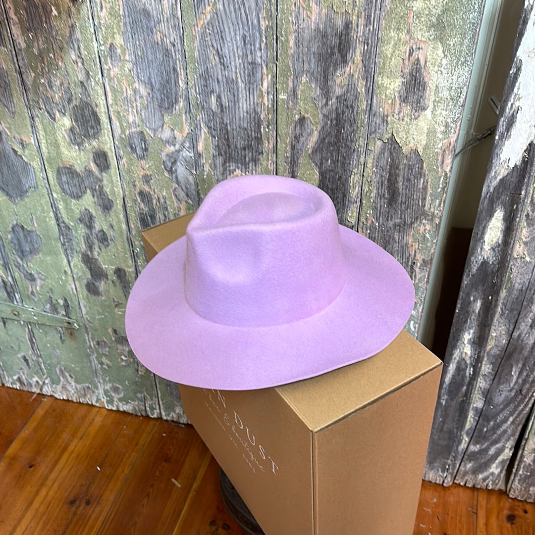 Wool Hats | Urban Dust Hat Bar & Boutique