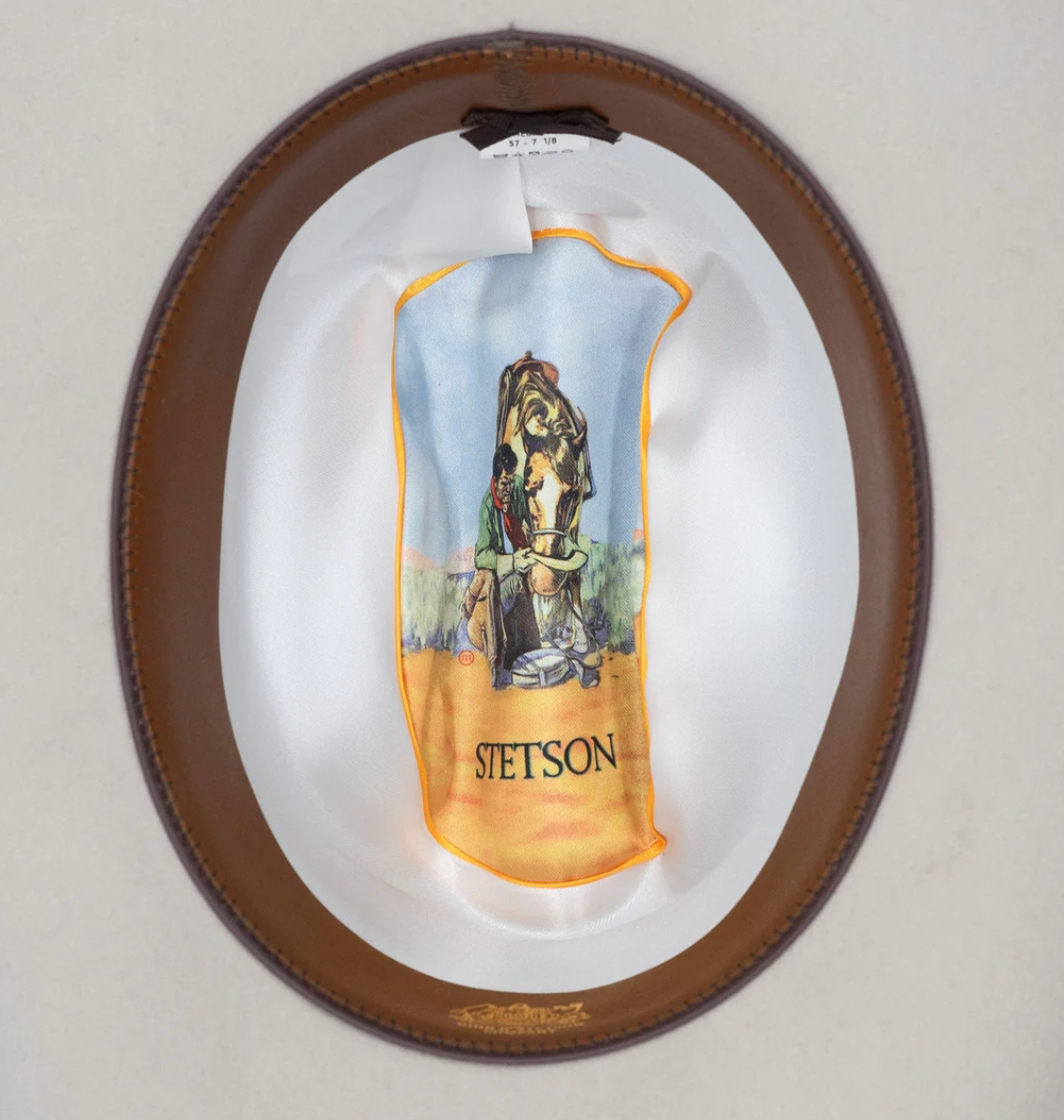 Stetson Colorado | Urban Dust Hat Bar & Boutique