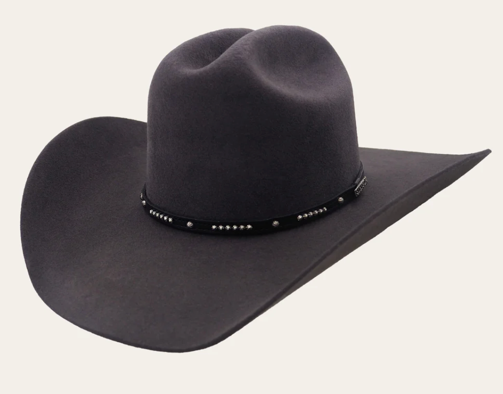 Stetson Oregon Wool Hat | Urban Dust Hat Bar & Boutique